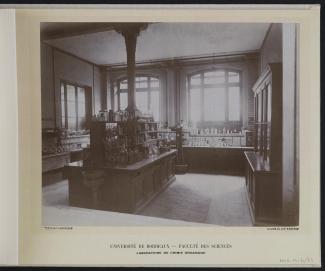 17 janvier 1886 - 17 janvier 2026 | Musée d'Aquitaine