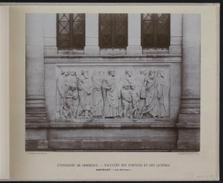 17 janvier 1886 - 17 janvier 2026 | Musée d'Aquitaine